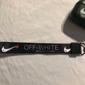Jordan | Headphones | Jordan Theme Off White Air Jordan 85 Pro Ear Pod ...
